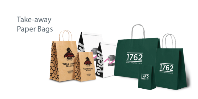Packaging company in Dubai - INKPOT GRAPHICS UAE
